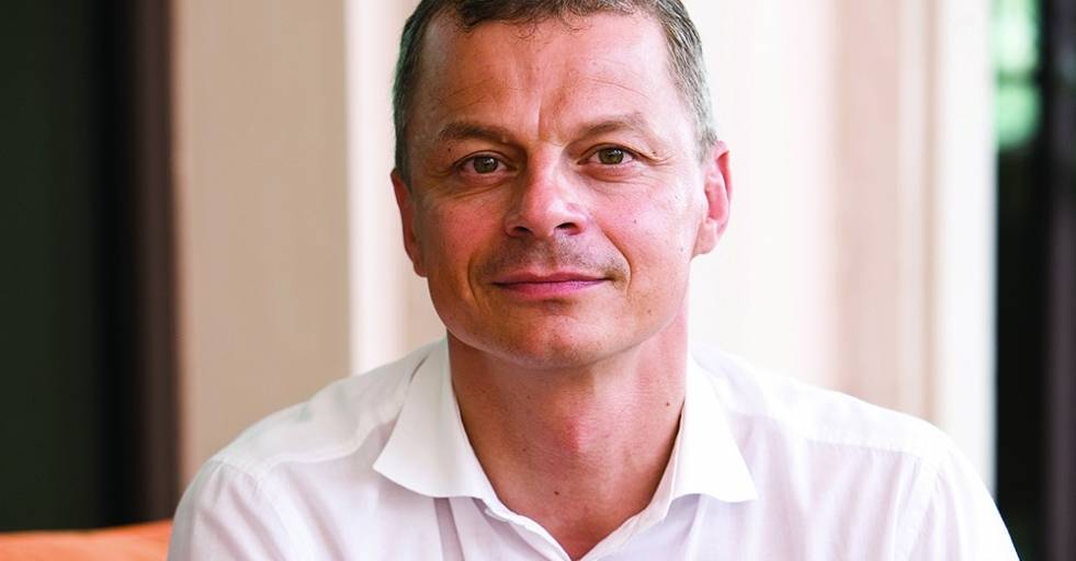 Chef Rainer Becker Brings Zuma's Contemporary Japanese Food to NYC