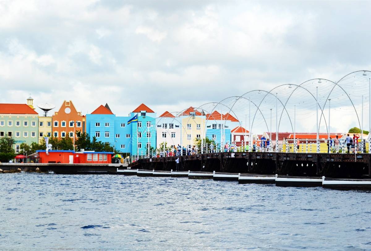 7 Colorful Adventures to Take in Curacao