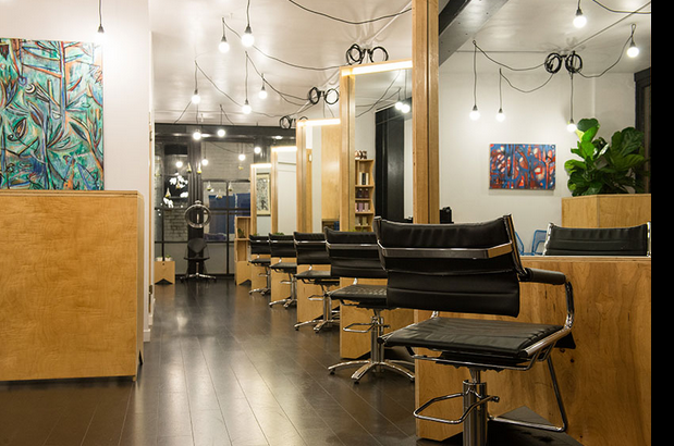 SF: 5 Reasons to Book Your Next Cut at Tailored Salon