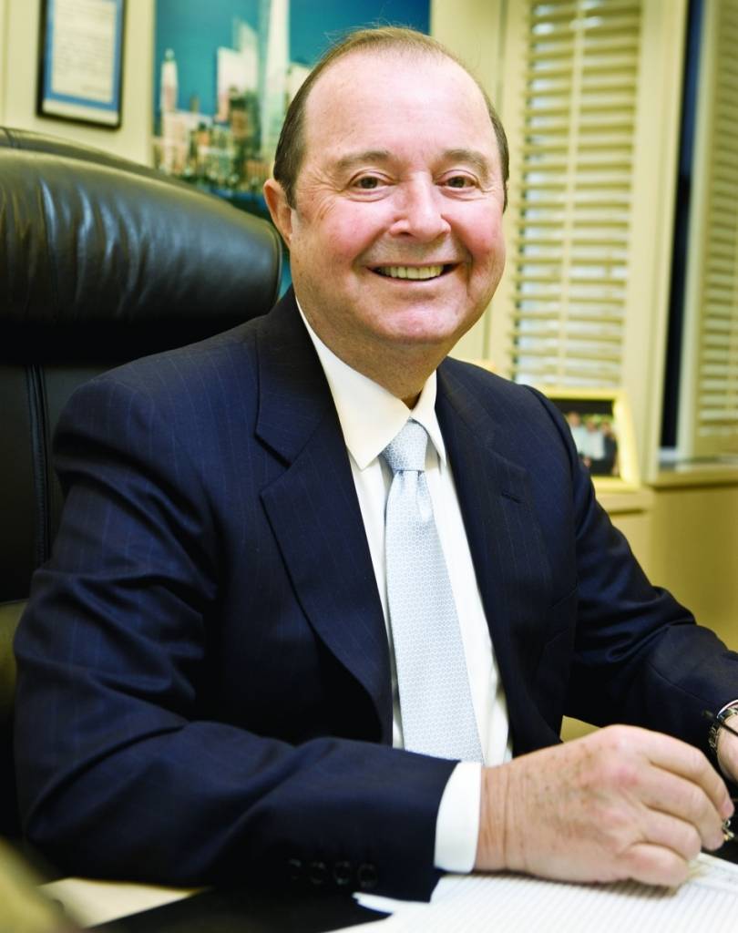 Haute Living's NYC Haute 100 for 2015