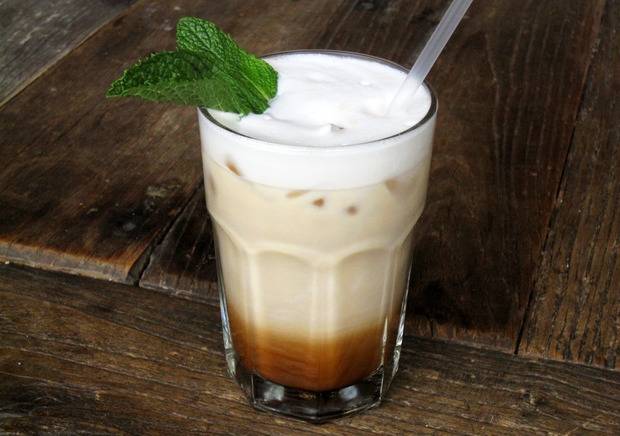 5 Creative Coffee Drinks To Sip This Weekend