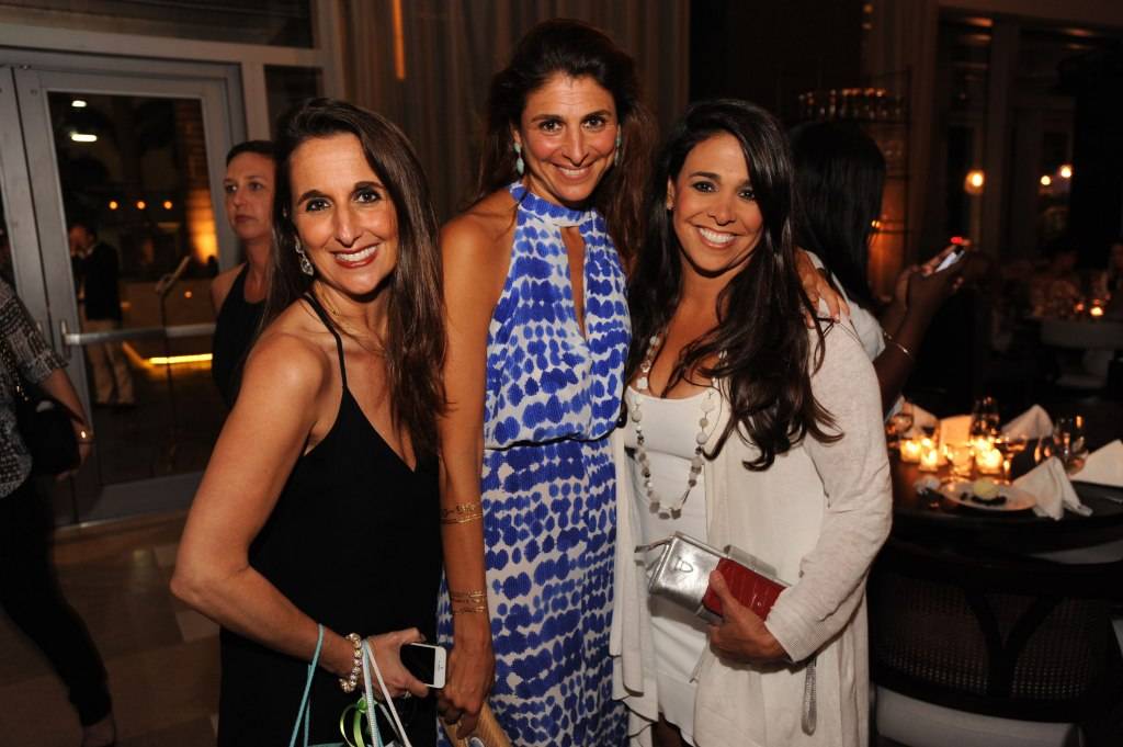 Inside Our Haute 100 Dinner with Prestige, Dom Pérignon and Ulysee Nardin