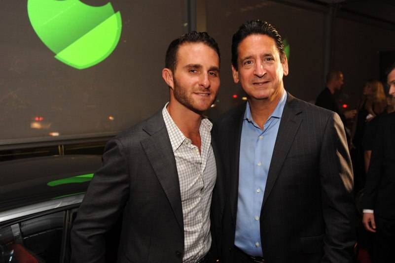 Inside Our Haute 100 Dinner with Prestige, Dom Pérignon and Ulysee Nardin