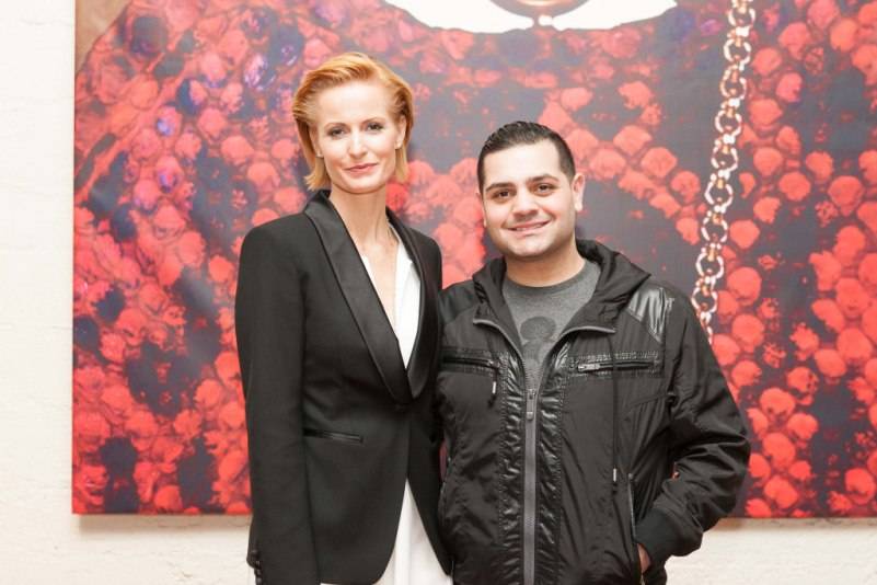 SF: Behind The Seams With New Luxe Brand House of Borel