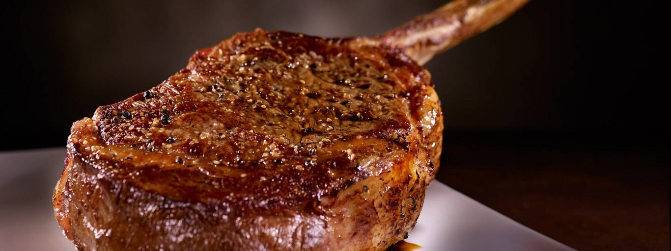 A Cut Above: Del Frisco’s Double Eagle Steak House in Washington DC