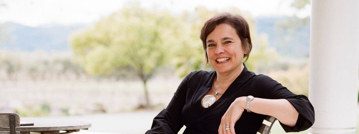 A Day With St. Supéry Estates Vineyards & Winery CEO Emma Swain