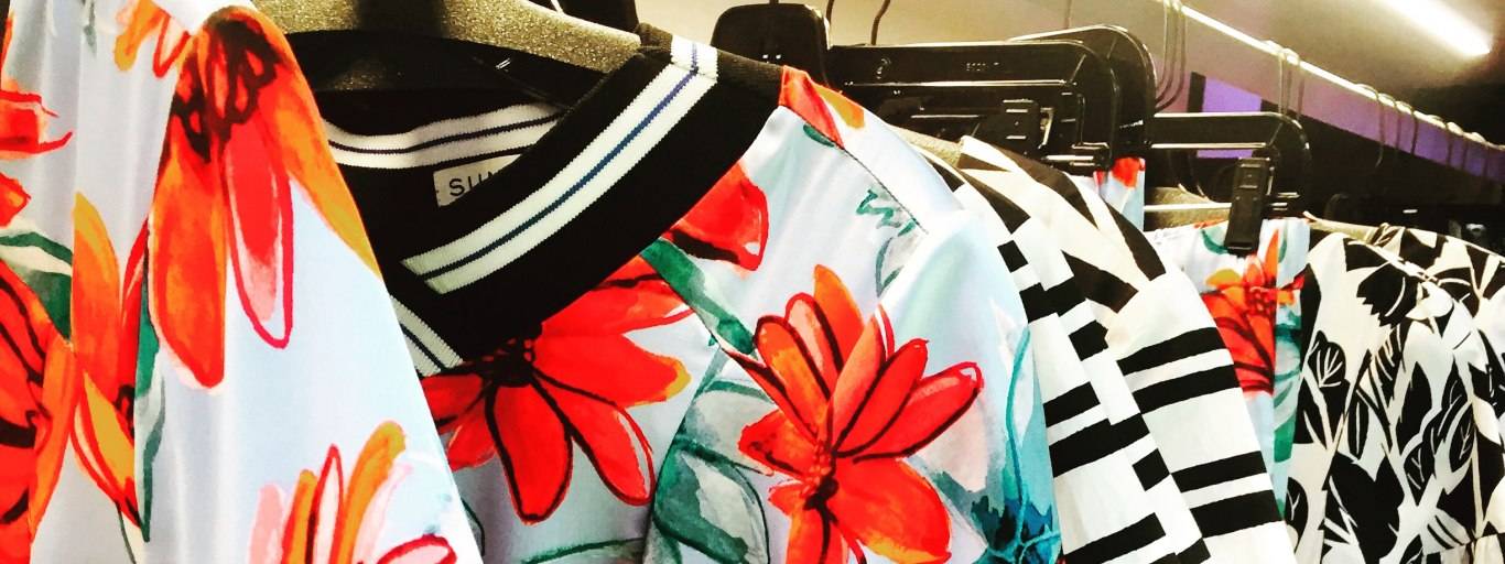 Betty Lin Opening Party with SUNO in SF