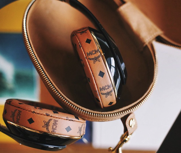 Behind-The-Scenes at the MCM and Beats by Dre Launch Event