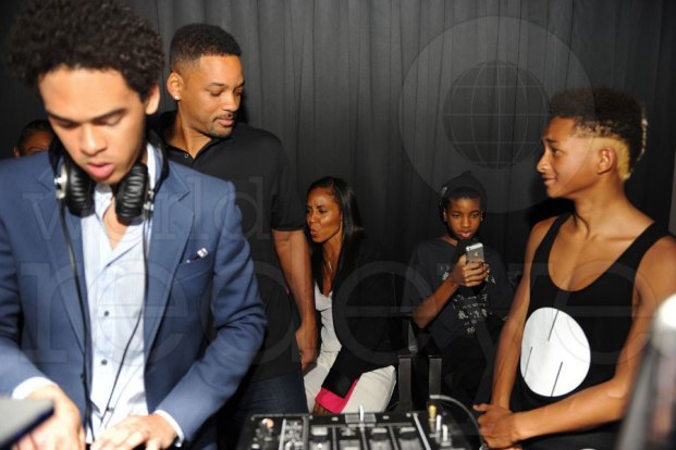 Miami: World Red Eye Turns Five