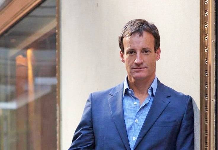 Talking Movies With Film Producer Todd Traina