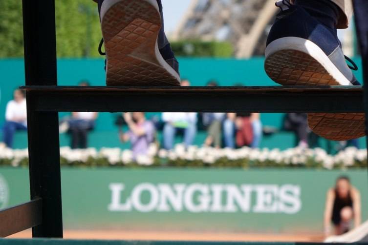 Longines Future Aces 2015 Uncovers Raw Talent