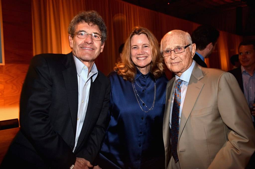 Alejandro Iñárritu Honored at Sundance Institute Celebration in LA