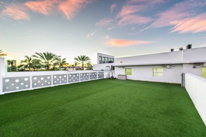 Miami: 7 Haute Yoga Classes With A View