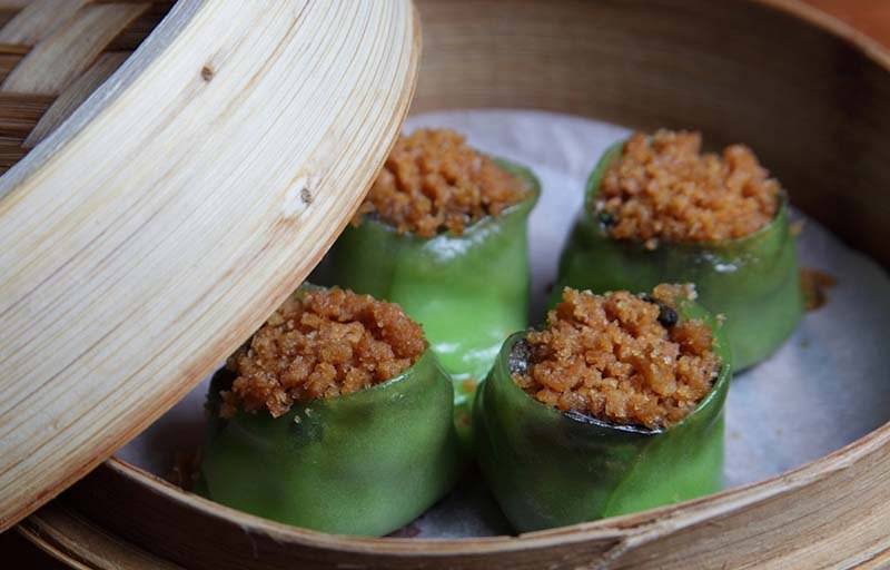 Novikov Restaurant and Bar Opens in Dubai