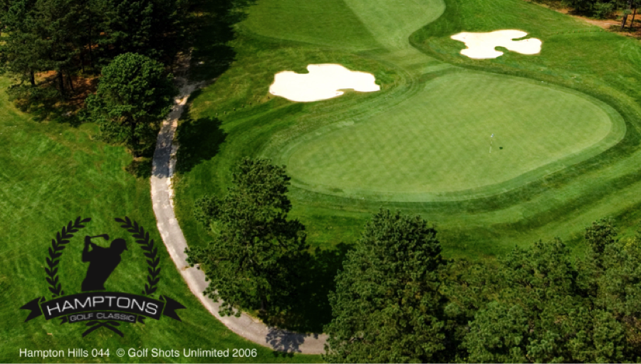 Haute Living Presents: The Hamptons Golf Classic