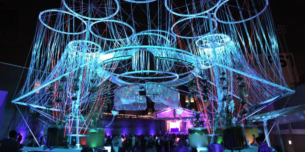 5 NYC Outdoor Art Exhibitions To See Before Summer Ends