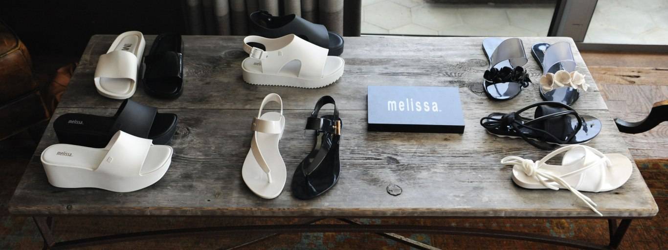 Melissa Shoes Debuts Latest Collection