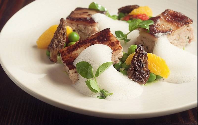 Tongue & Cheek's "Kitchen Collabs" Bring a Taste of the "Big Easy" to Miami