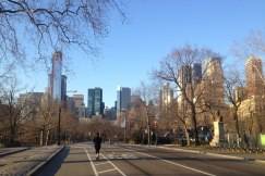 Attention Joggers: 5 Most Scenic Runs in NYC