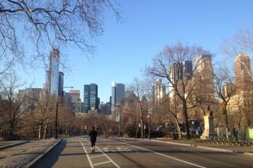 Attention Joggers: 5 Most Scenic Runs in NYC
