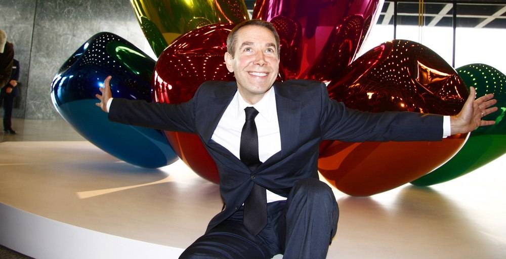 Haute 100 Update: Jeff Koons Work to Be on Display at New Museum