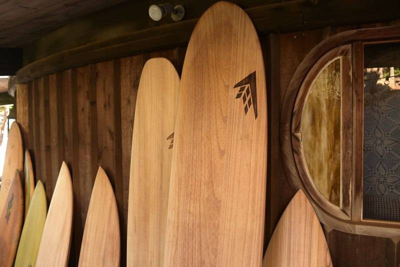 Kelly Slater Celebrates New Outerknown Label in Malibu