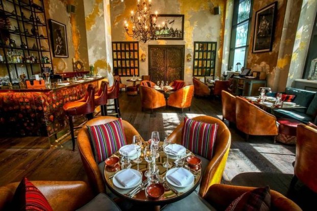 COYA Launches Peruvian Brunch
