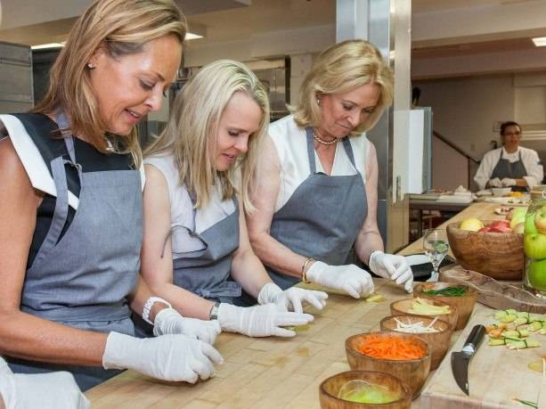 SF: A Taste Of Opera Ball 2015