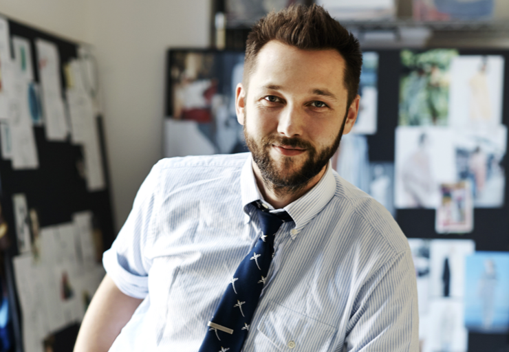 Day In The Life: The Buzz on Chris Benz