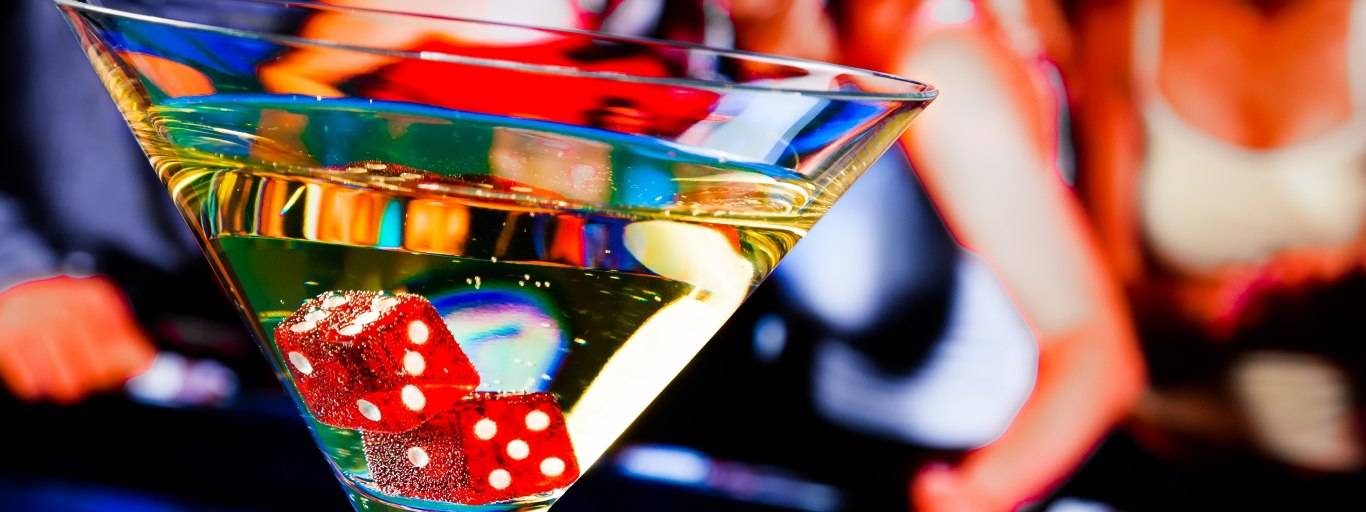 Inside The Life Of A Las Vegas VIP Party Host