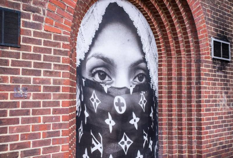 Dubai: All You Need To Know About The Designer Burqa