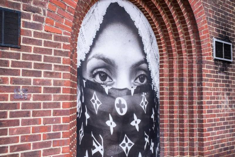 Dubai: All You Need To Know About The Designer Burqa