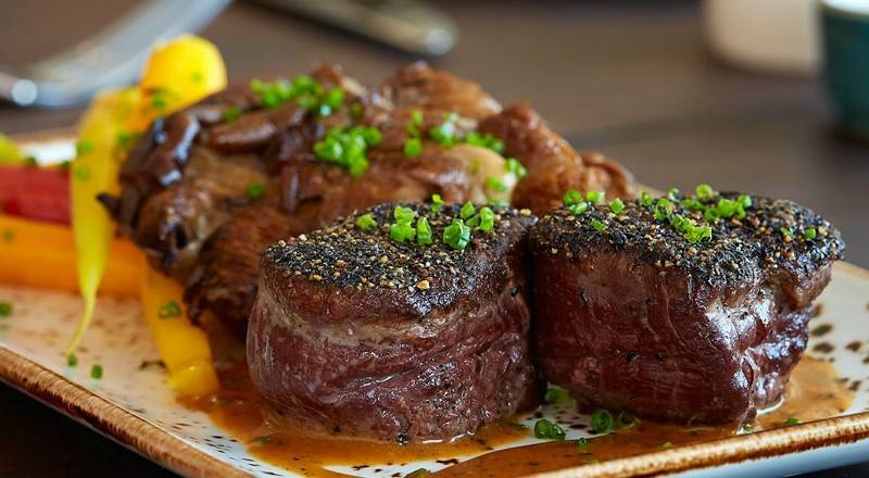 Dallas: Stylish Simplicity Abounds At Gemma