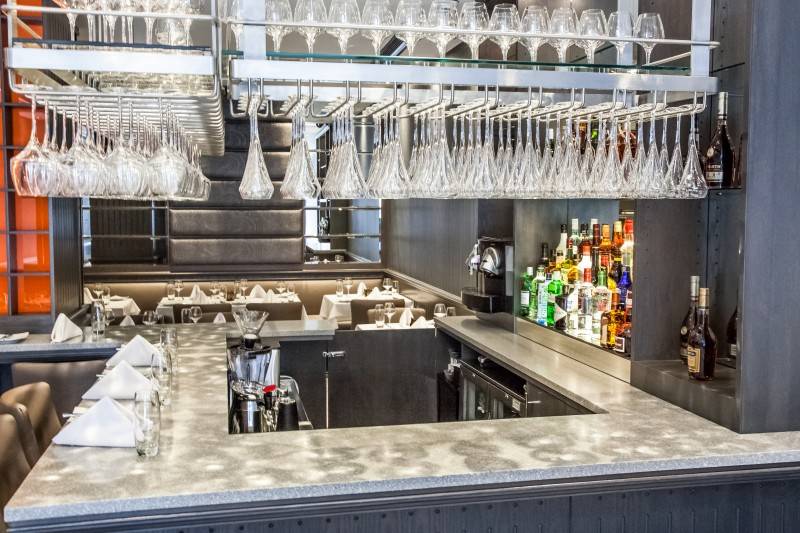 New opening: Lotus