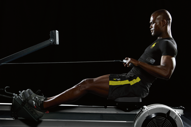 Ralph Lauren Makes Tech Wearable With Polo Tech