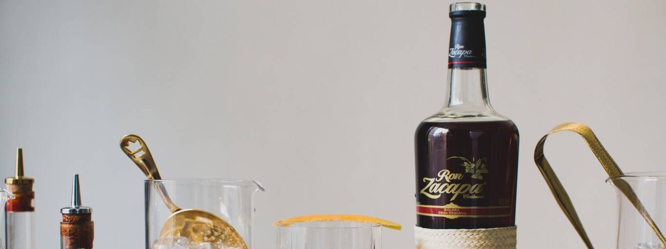 7 Reasons Why You Need to Drink Zacapa Rum Right Now