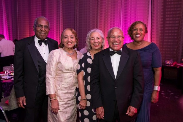 SF: Inside MoAD's Haute 10th Anniversary Celebration