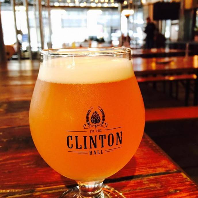 Where to Go for the Best Fall-Inspired Cocktails in NYC