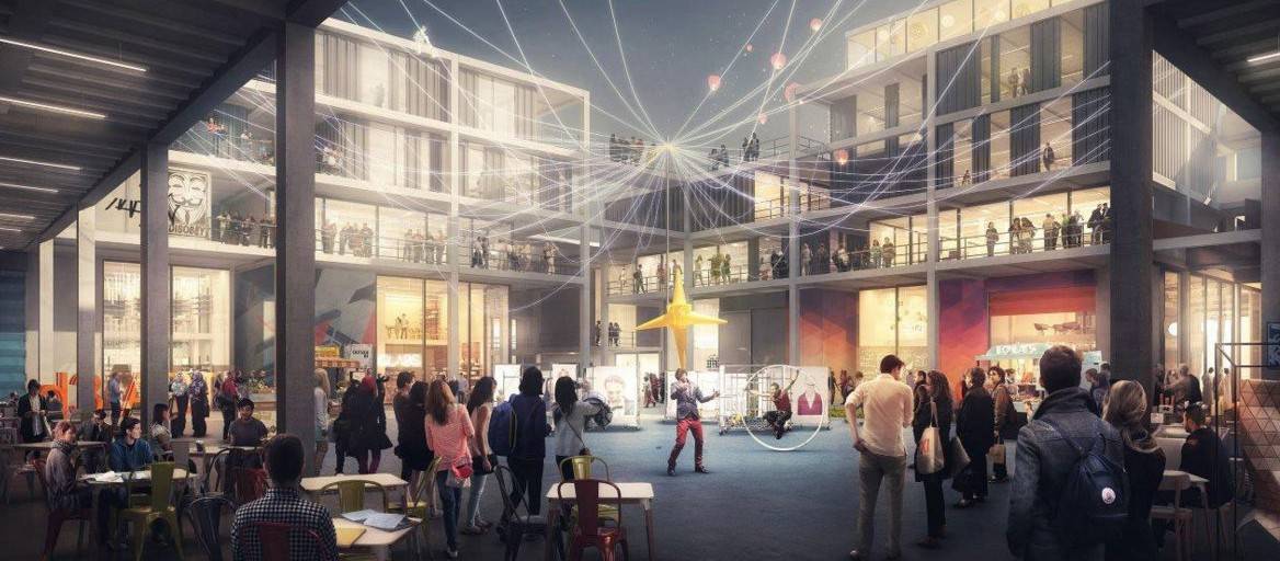 Five Top Exhibitors To See During Dubai Design Week