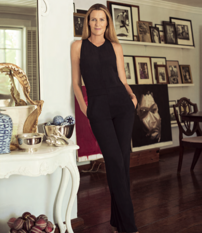 Bahama Mama: India Hicks Combines Island Living with a Storied British ...