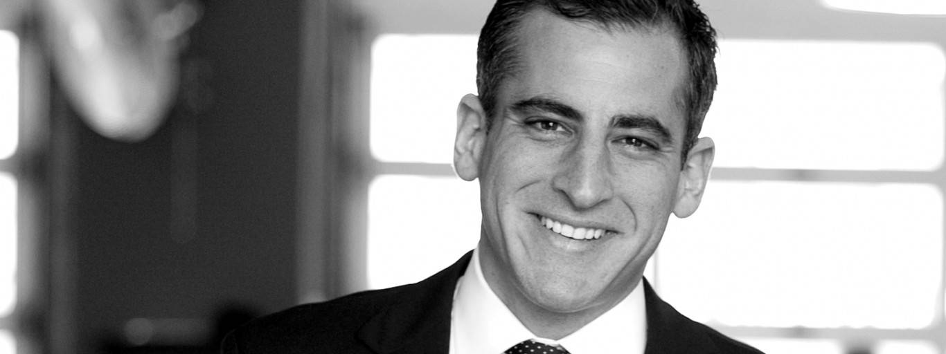 Haute Secrets: Boston's Michael Ross Discusses Politics, Writing & Fave ...