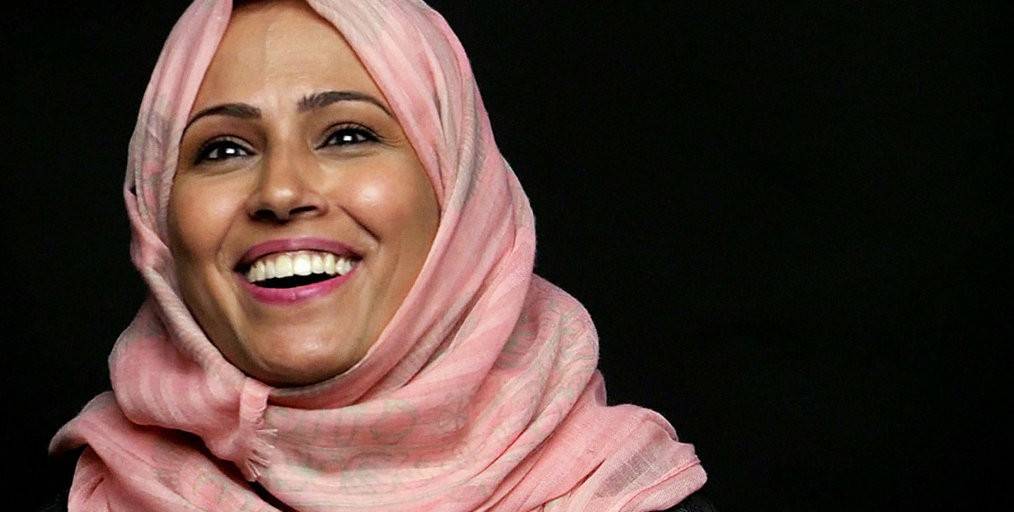 Princess Reema's 10KSA Focus on Breast Cancer Awareness