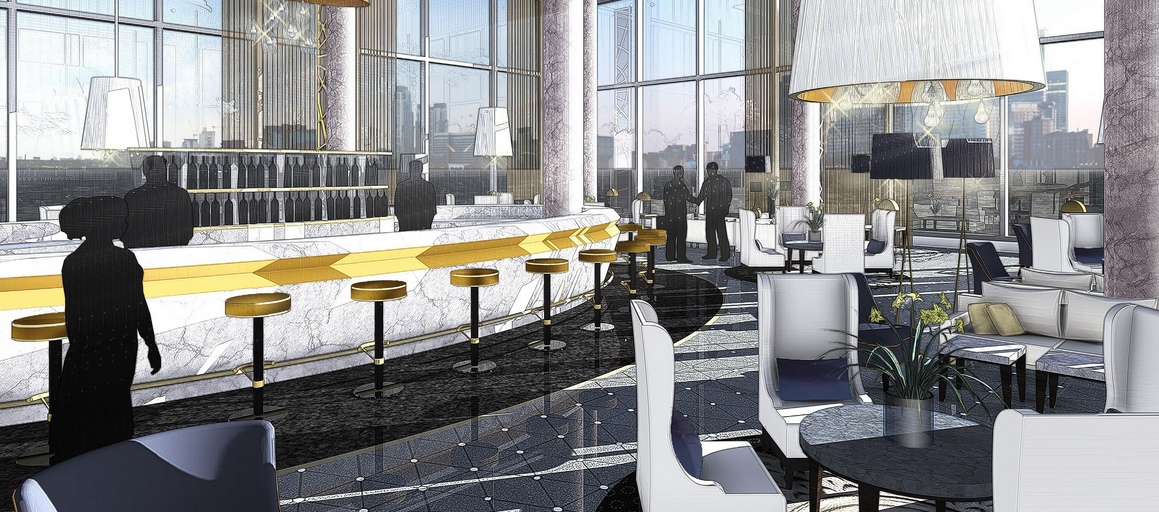 5 New Eateries At The InterContinental London - The O2