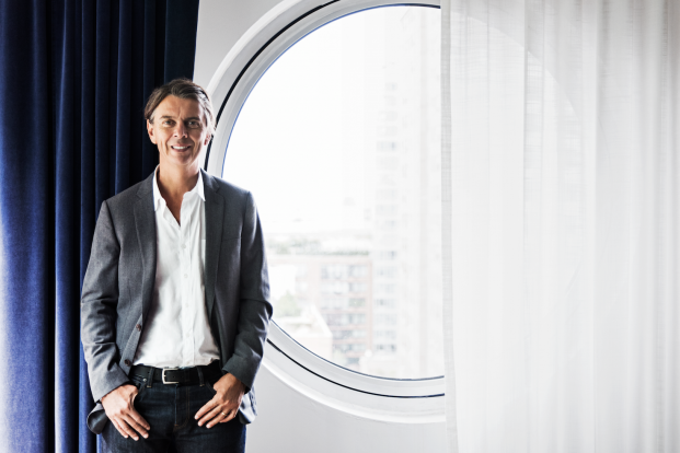 One On One With Sean MacPherson