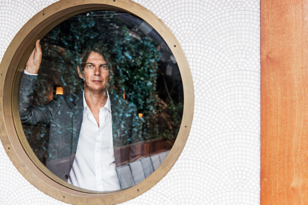 One On One With Sean MacPherson