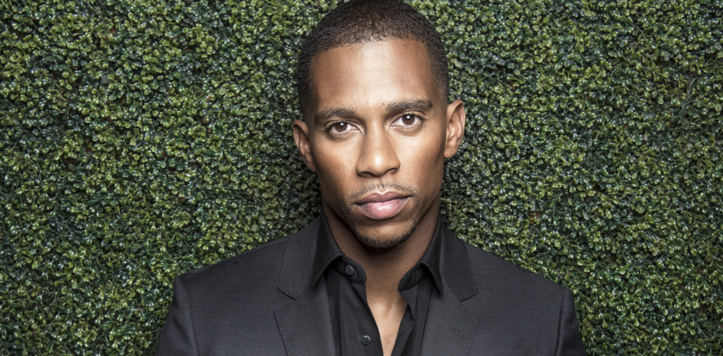 The All-American Victor Cruz