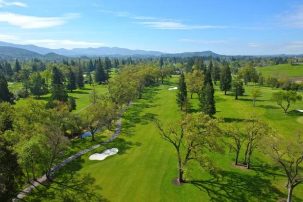 8 Tips For Enjoying The PGA's Frys.Com Open at Silverado In Napa