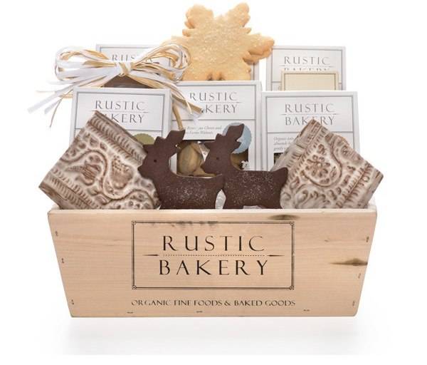 NYC's Rustic Bakery: A Haute Taste of Home