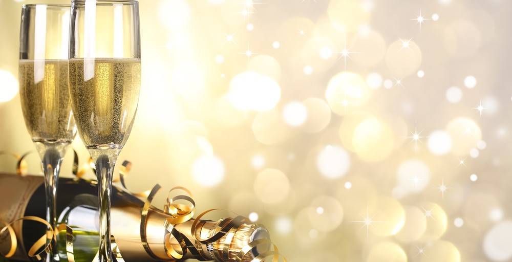 8 Bubbly Musts For Global Champagne Day