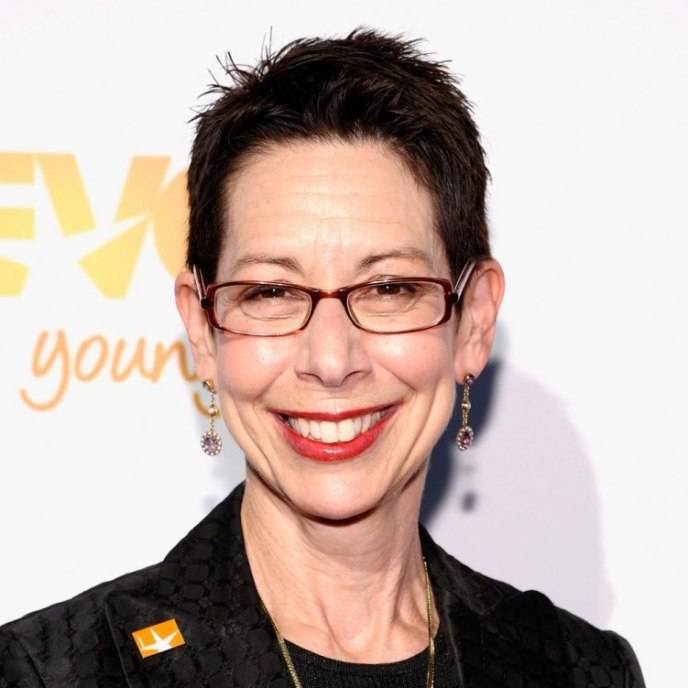 The Trevor Project CEO Abbe Land's Desktop Essentials